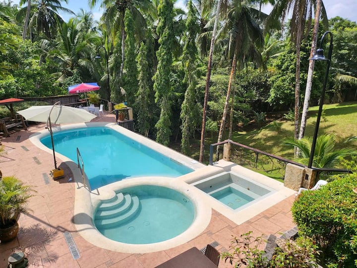 The Nest T House A1 - Cavinti