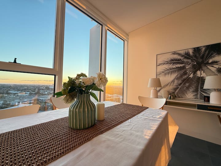 Homelike Apt In Olympick Park-free Parking And Gym - Australia