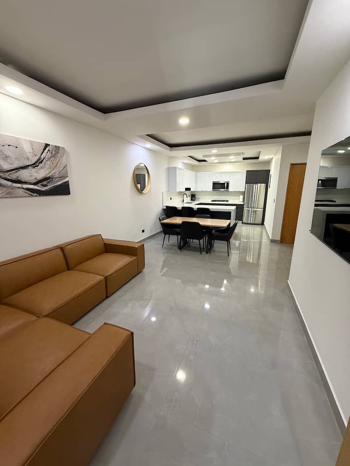 Mxl Suites 1 - Mexicali