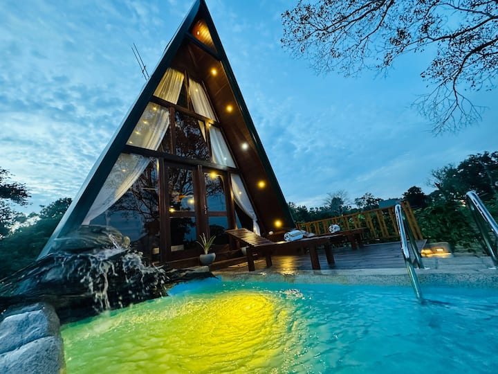 The Classic Crown Sigiriya - 斯里蘭卡