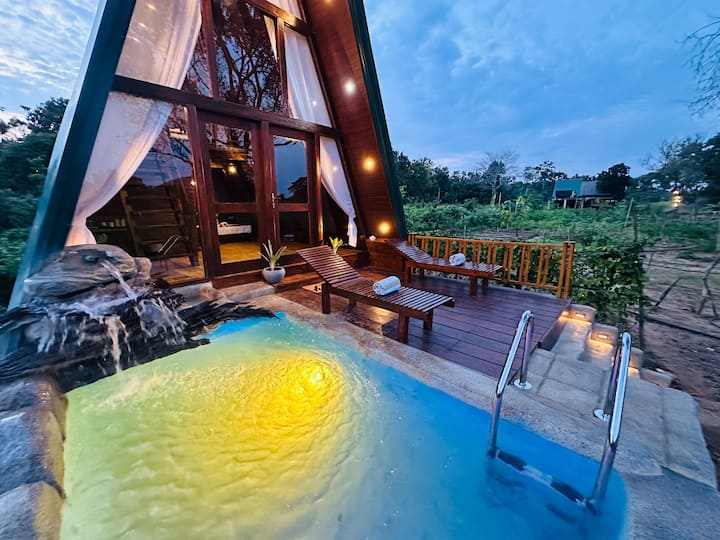 The Classic Crown Sigiriya - Sri Lanka