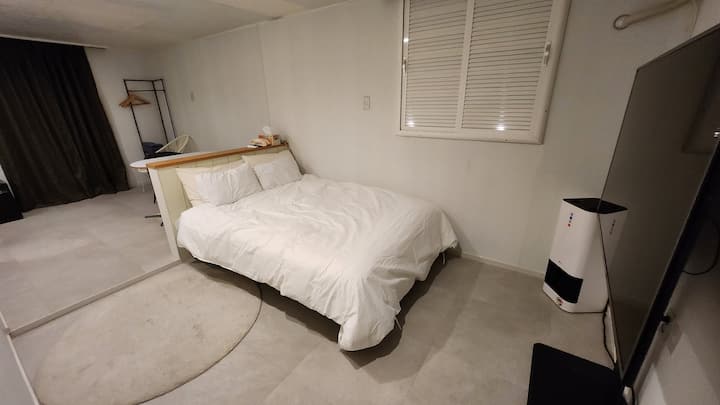 휴스테이 창원 - 의창구