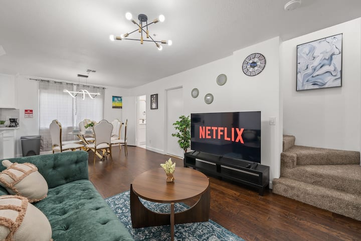 Luxurycondo Dtalhambra Near Starbucks Free2parking - Alhambra