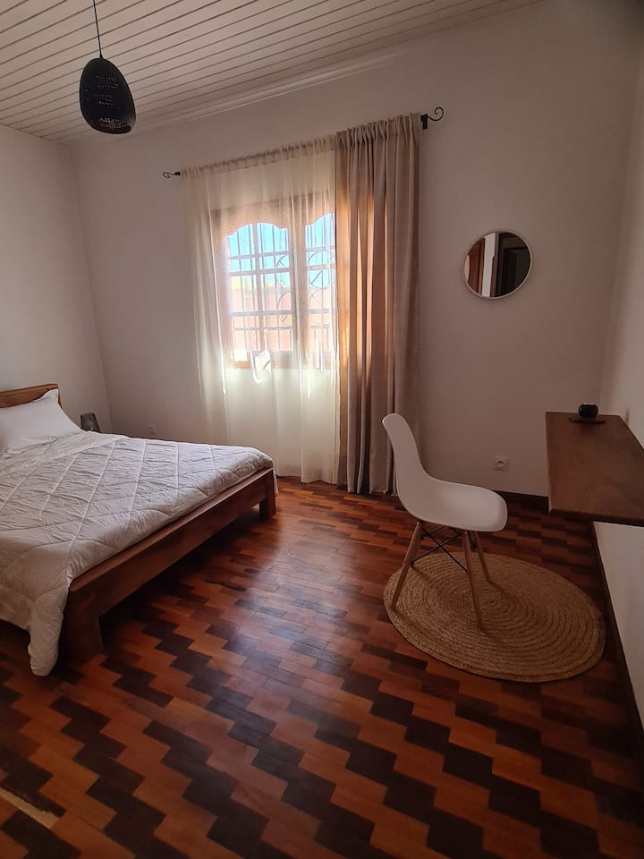 Grand Appartement Pour 2 Personnes, éQuipé - Antananarivo