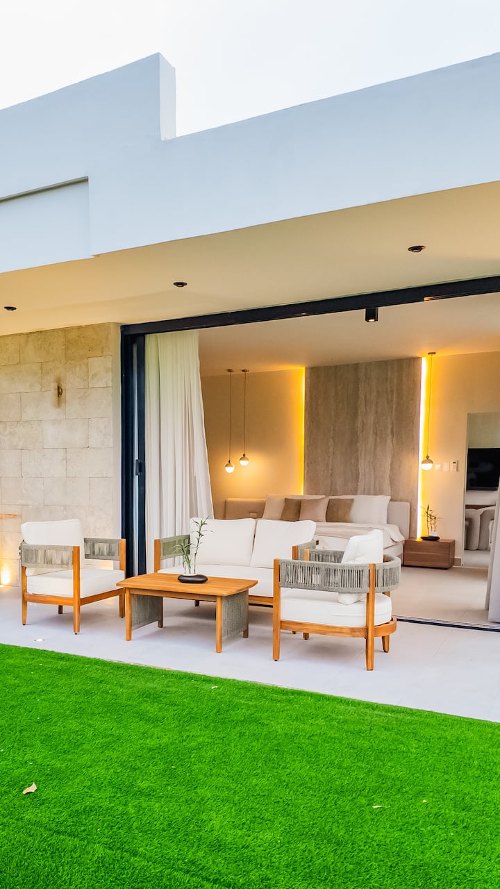 Casa Aura Luxury Home - Siguatepeque