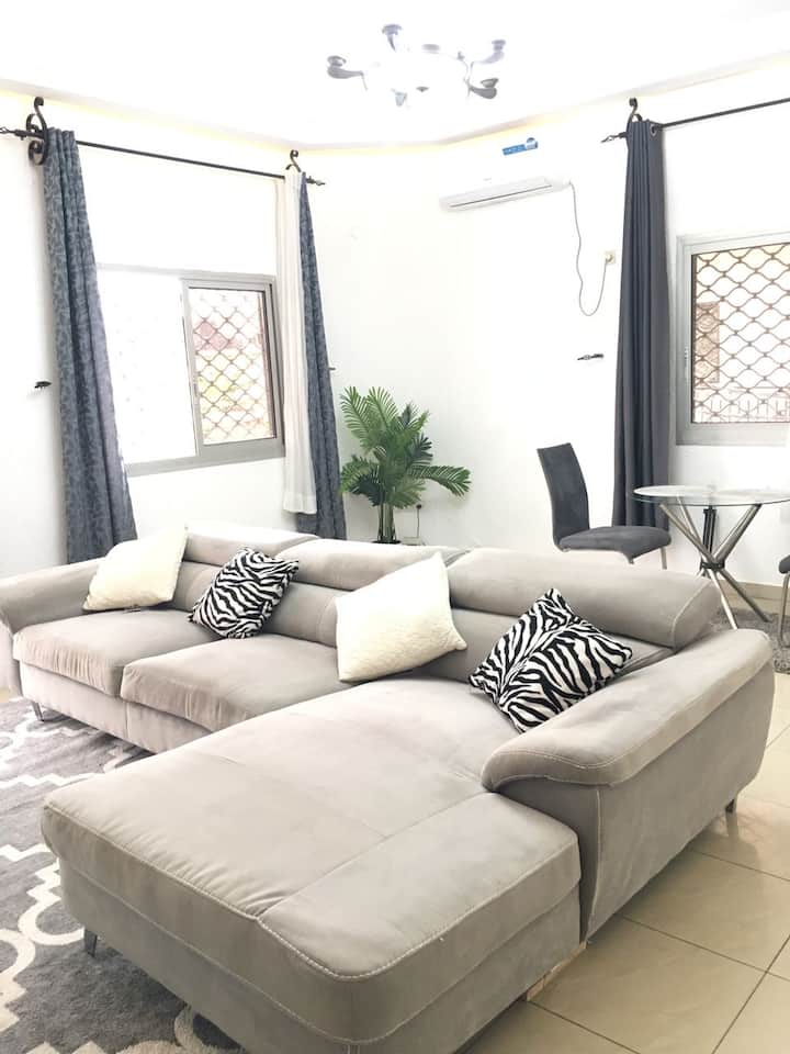 Dors Comme Chez Toi - Douala