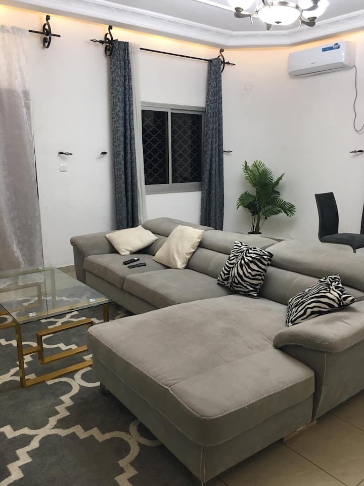 Dors Comme Chez Toi - Douala