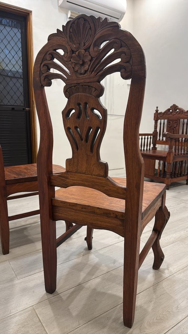 Peaceful Single Attached House - Olongapo