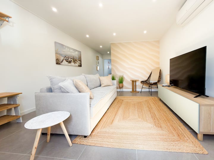 Alma De Areia - Montijo