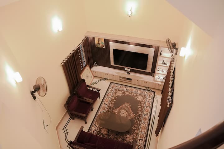 Private Riverside Villa In Kundapura - Kundapura