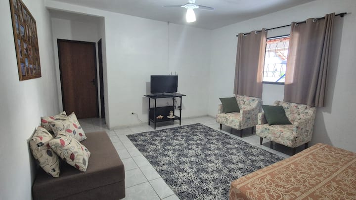 Casa Itapoá - Itapoá
