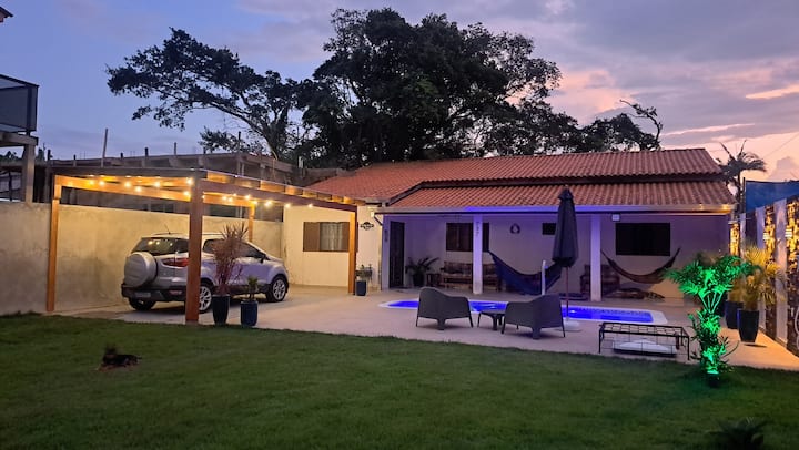 Casa Itapoá - Itapoá