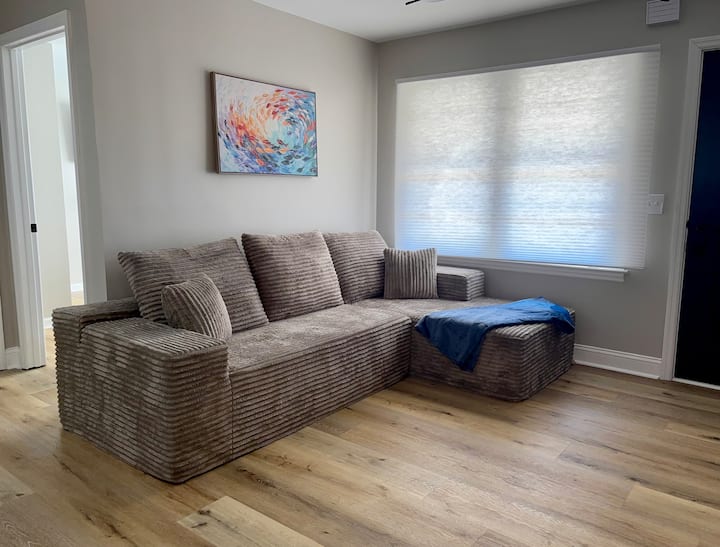 Family-friendly 4br Retreat Near Charleston - Summerville, SC