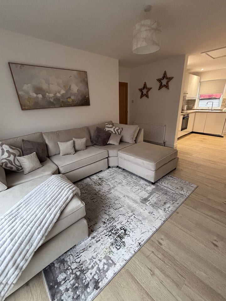 Claggan Cottage - Fort William