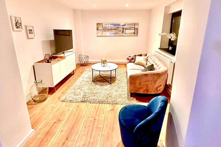 Monteurunterkunft Passau / Renoviert / 10 Betten - Passau