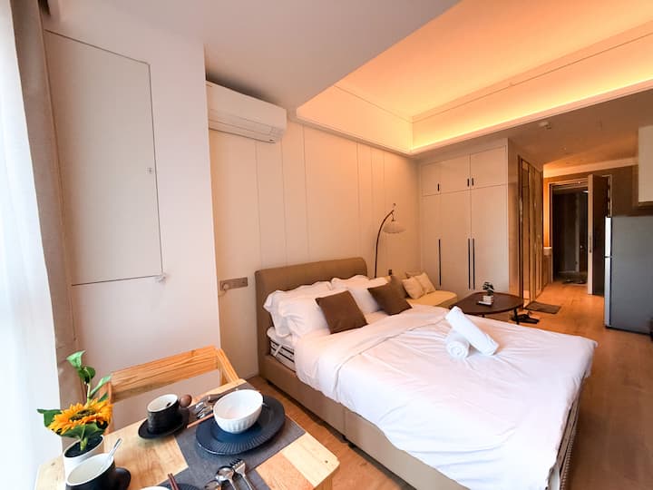 Hearthside Studio By Soben Homes - Phnom Penh