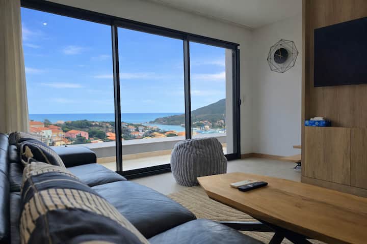 Maison Goupil – 6 Pers Vue Mer - Port-Vendres