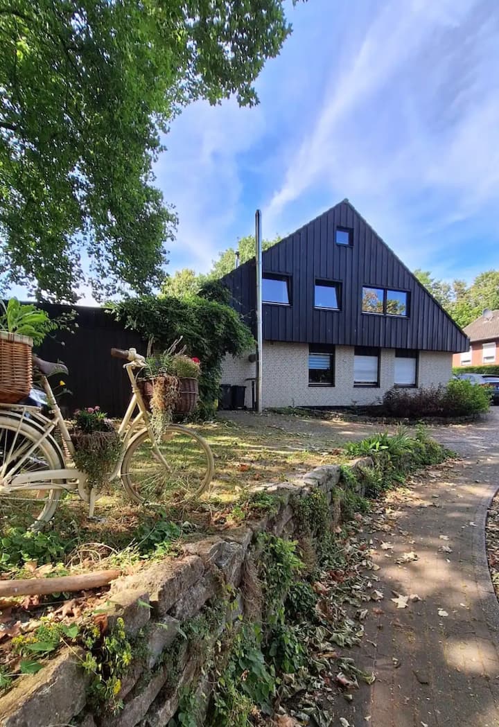 Die Perfekte Unterkunft - Gelsenkirchen