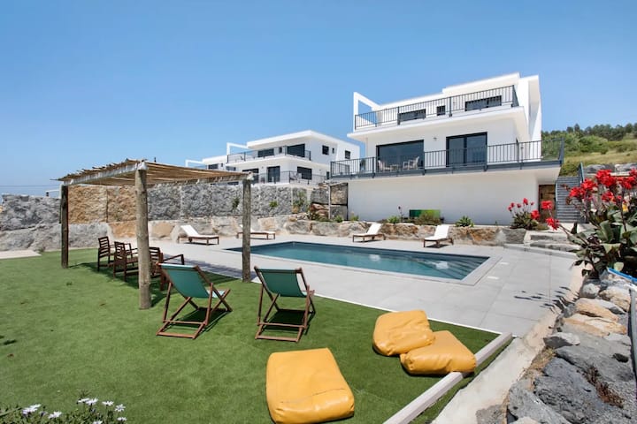 Peace House Lourinhã - Lourinhã