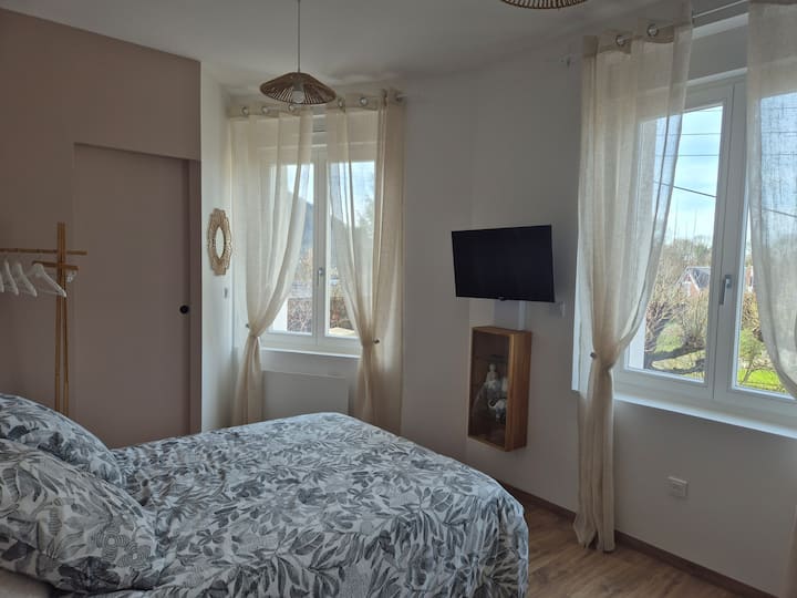 Le St Fursy 2 - Péronne