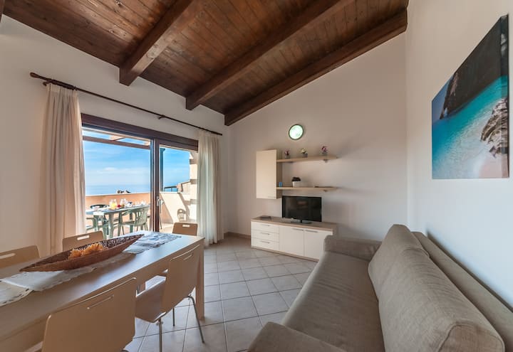 Villa Argento Pool Sea-view At Gravina Residence - Portobello