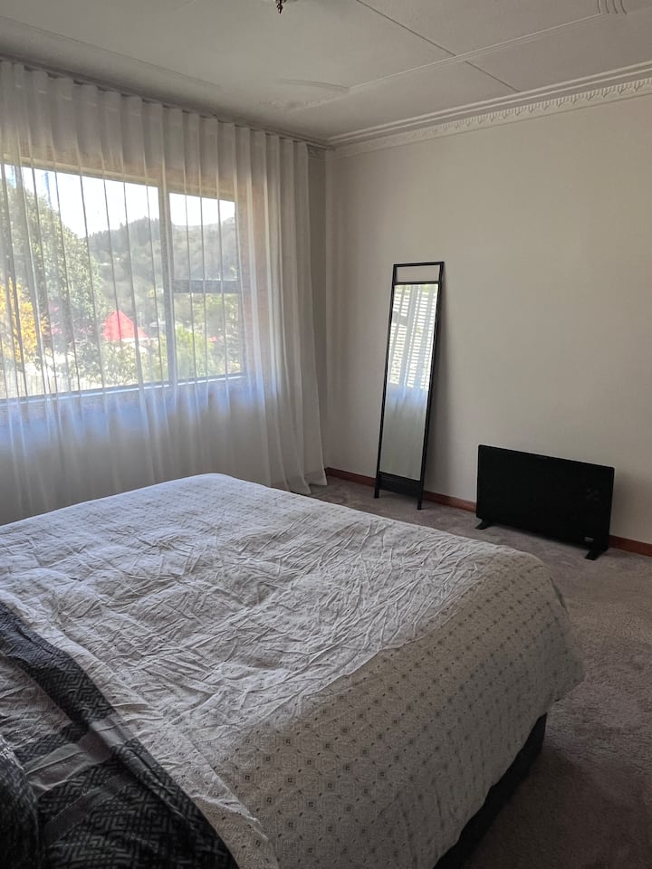Guest Suite With Private Entrance - Dunedin