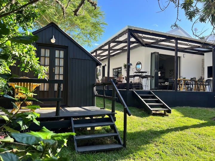 63 Park – Coastal Living In Bushmans - Kenton-on-Sea