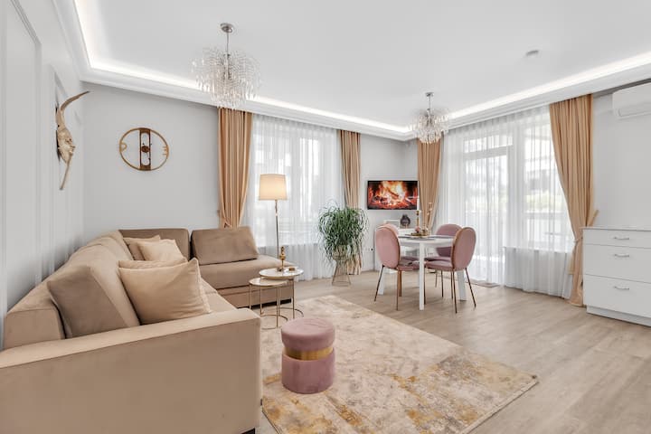 Namai, į Kuriuos Norisi Grįžti. - Vilnius