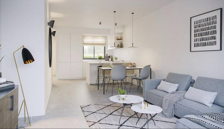 Azalea Townhouse 3, Calle Francia - Murcia