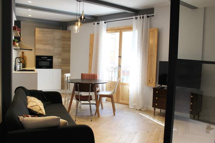 Vivienda En Santa Cruz De Campezo - Los Arcos