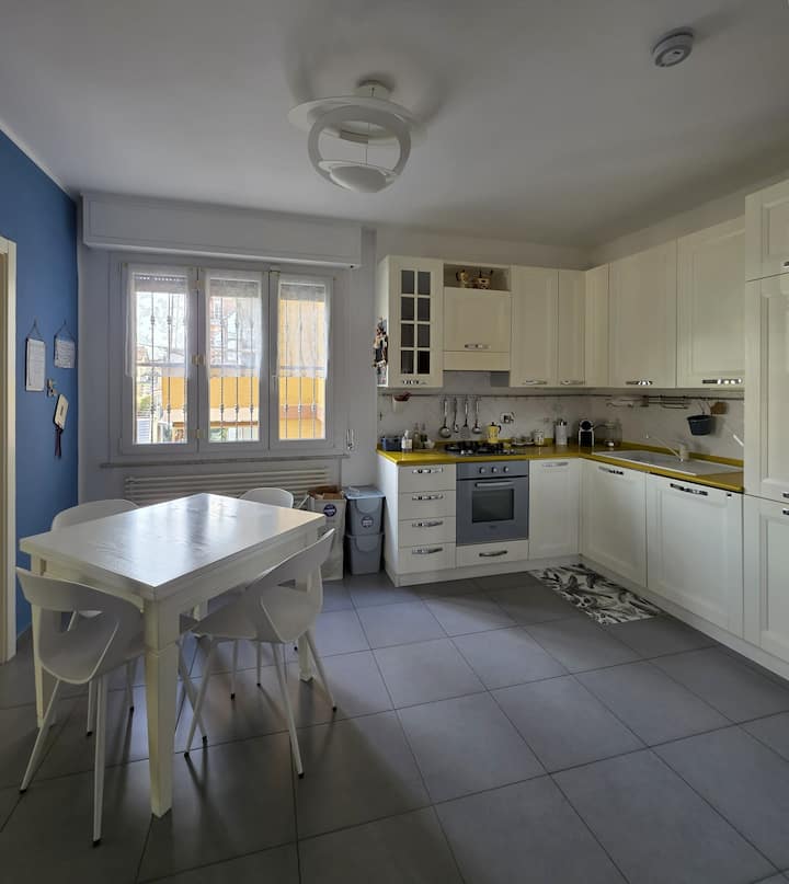 Nodi&calle Nel Golfo Dei Poeti - Lerici