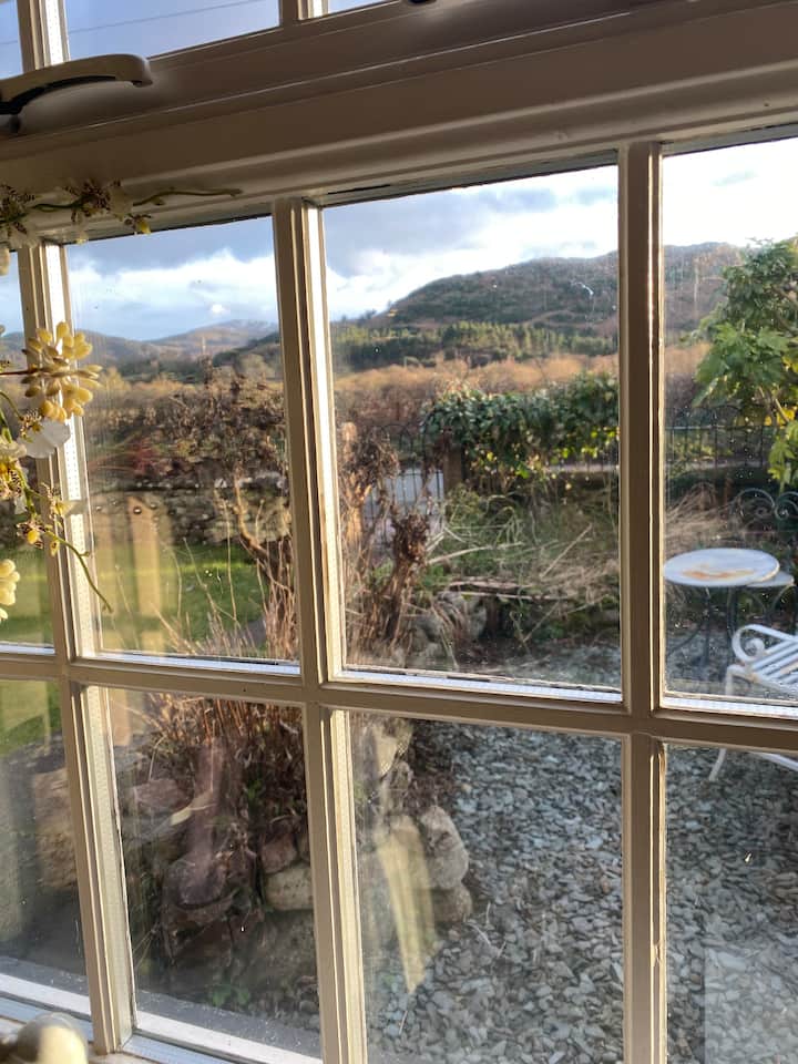 Lovely Cosy Cottage In Eskdale Sleeps 4 - Eskdale