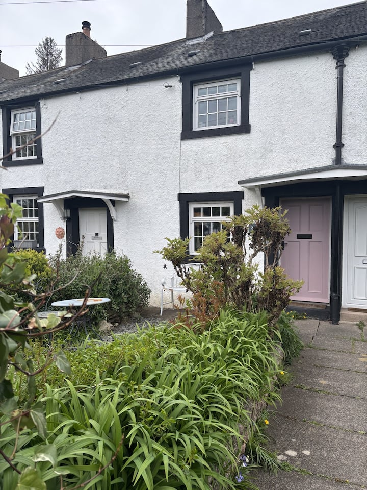 Lovely Cosy Cottage In Eskdale Sleeps 4 - Eskdale