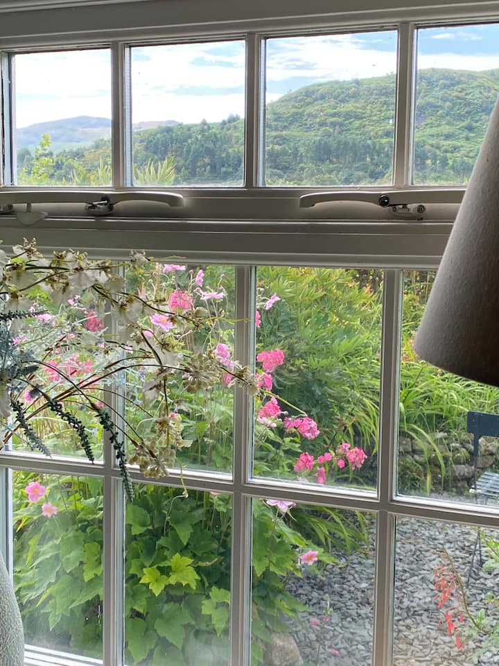 Lovely Cosy Cottage In Eskdale Sleeps 4 - Eskdale