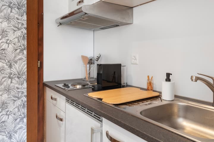 Appartement éLégant, Calme Et Proche Du Lac - Neuchâtel