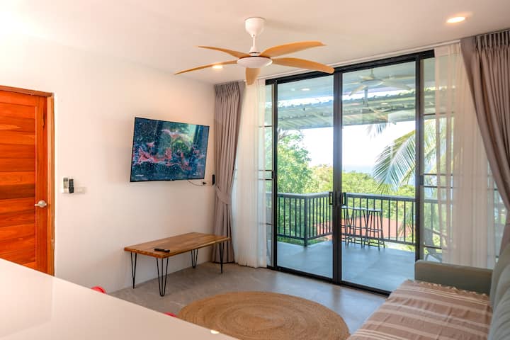 Sunset Dreams - Seaview In Haad Yao - Ko Pha-ngan