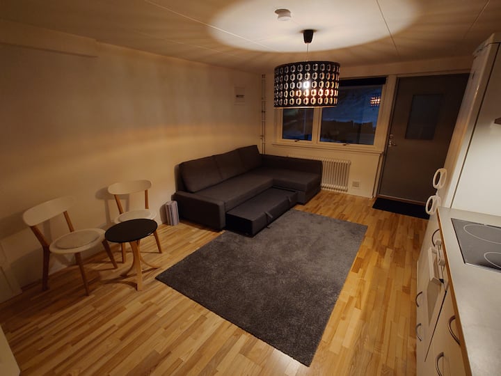 Private Apartment Near Jönköping (Early Bird!) - Jönköping