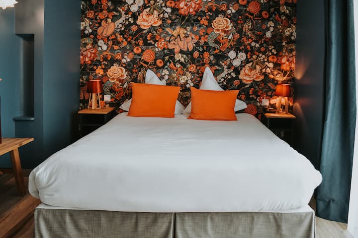 Magnifique Hébergement Dans Un Hôtel 4* - Arlon