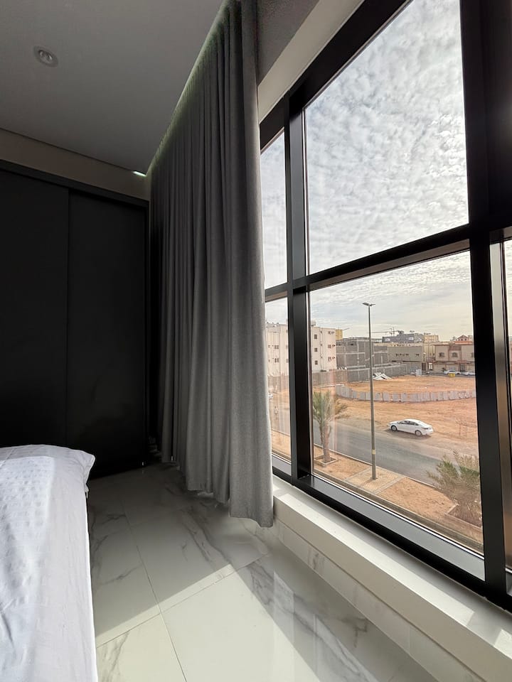Apartment With A View - 沙烏地阿拉伯