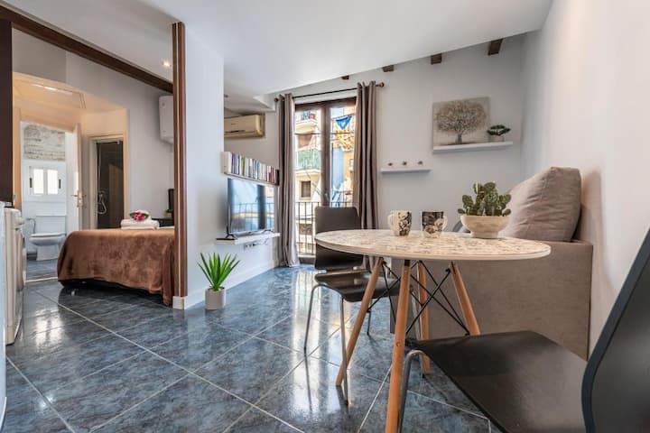 Old Town Portal - Tarragona