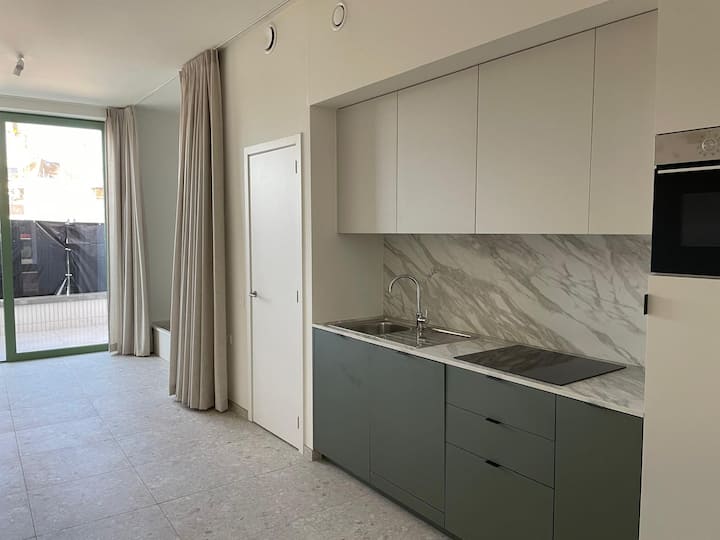 Nest Kortrijk - Kortrijk