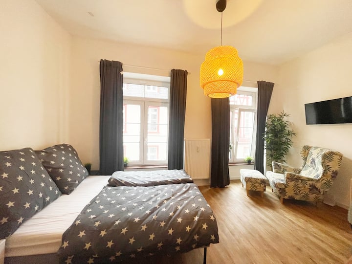 Wunderschöne Altstadt Wohnung Mitten Im Herzen - Koblenz