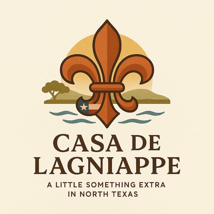 Casa De Lagniappe - 맨스필드