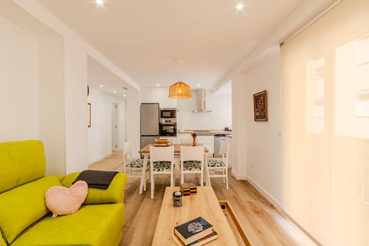 Piso Céntrico A Un Paso De La Playa By Domidai - Santa Pola