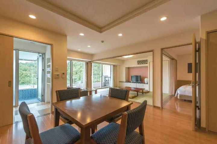 Scenery Resort Suruga - 누마즈시