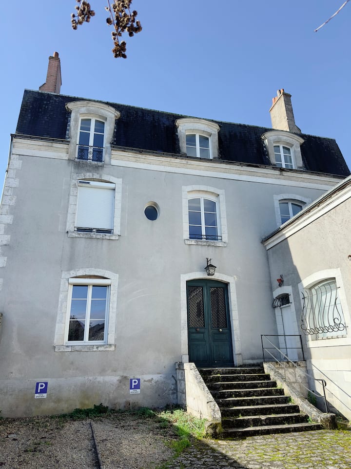 L'escale De Loire - Beaugency