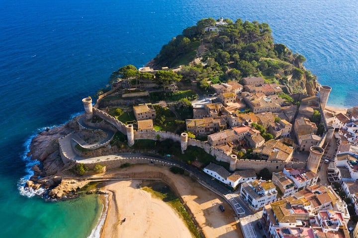 Casita De Mar - Tossa de Mar