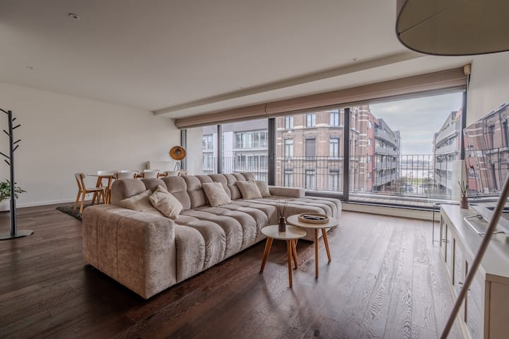 Southwell Antwerp - Amberes, Bélgica