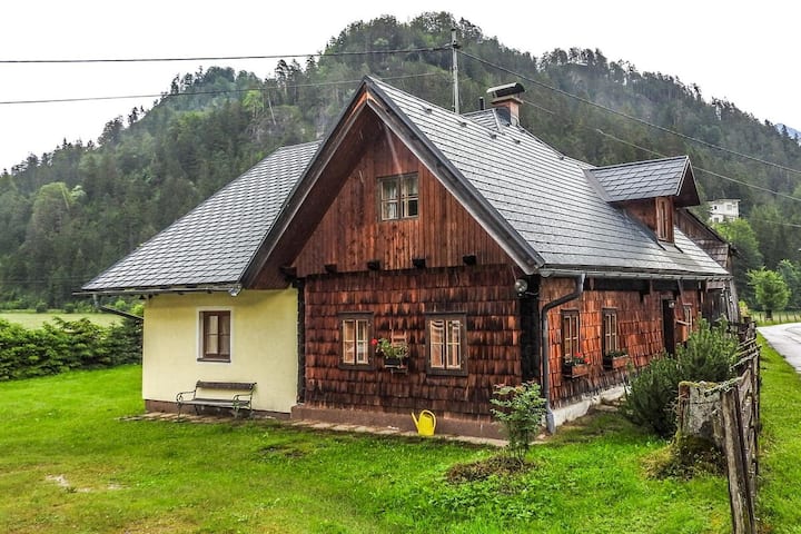 Haus Pfatschbacher - Wildalpen