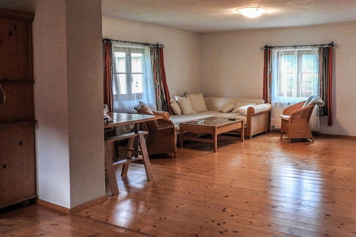 Haus Pfatschbacher - Hochkar